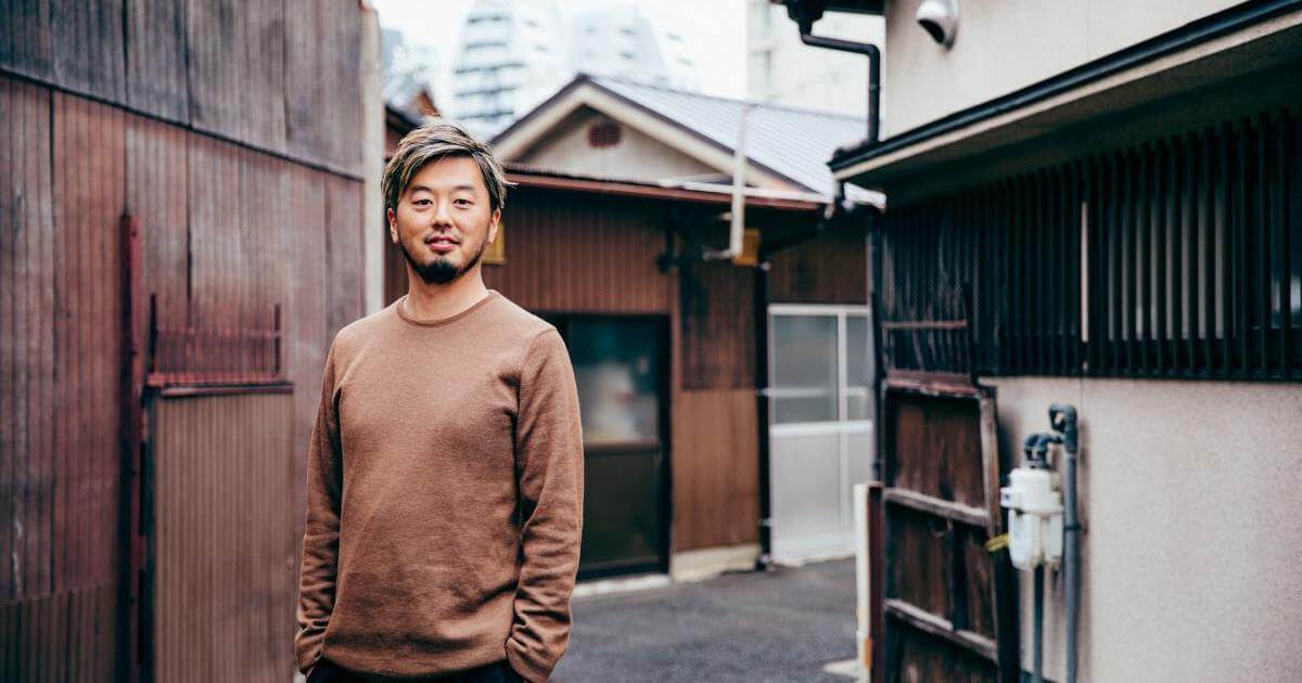 国広 信哉 | People | 株式会社ロフトワーク