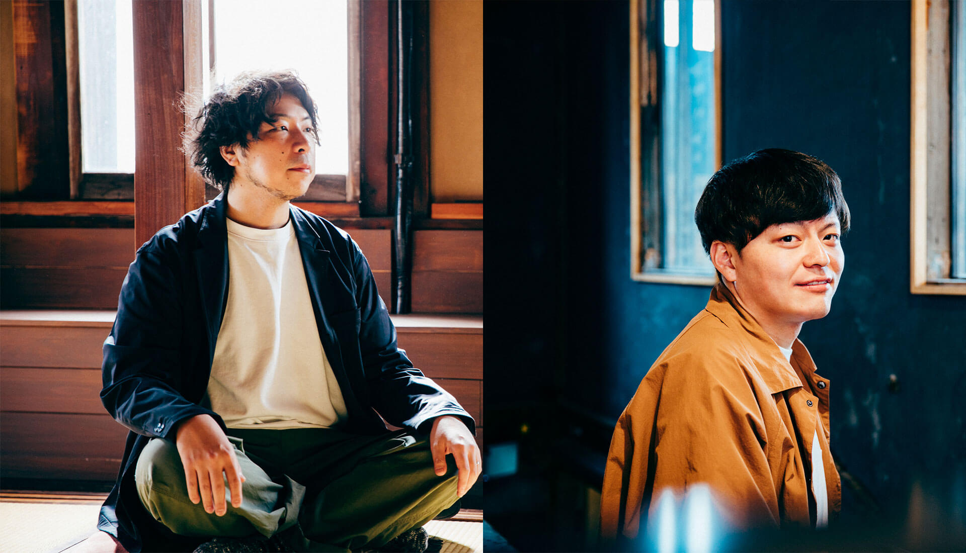 エシカルデザインを発信する「Semba Ethical Design Week 関西2023」に、木下と圓城が登壇します | News ...