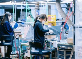 Loftwork Inc. | 株式会社ロフトワーク