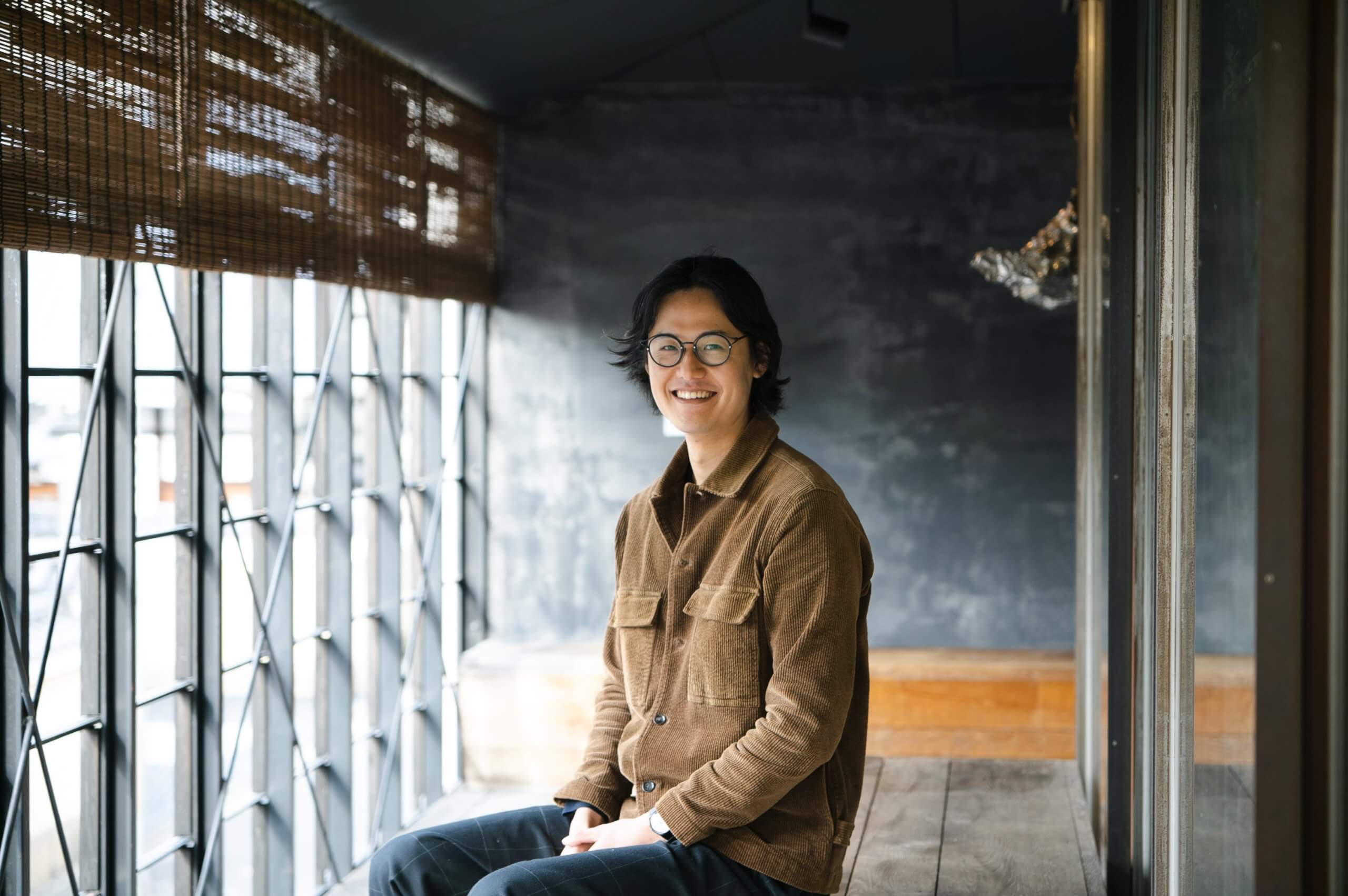 仲村 友樹 | People | 株式会社ロフトワーク