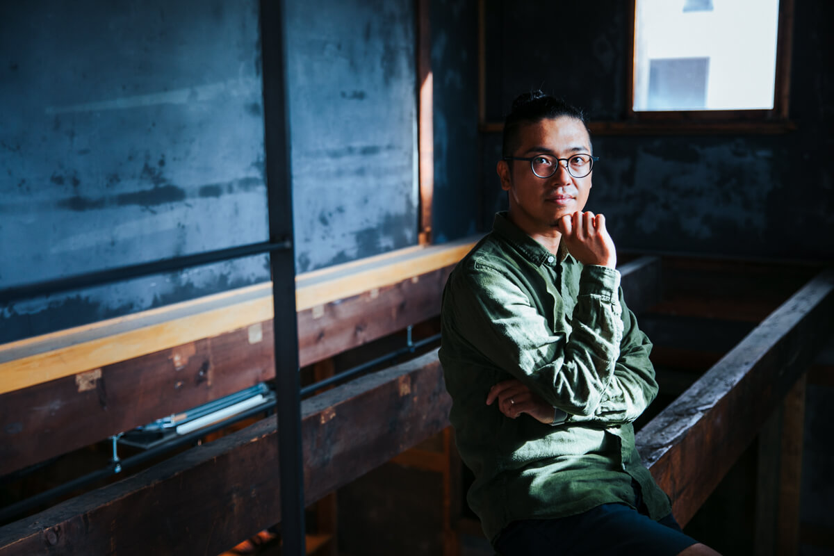 Shoma Terai | People | loftwork Inc.