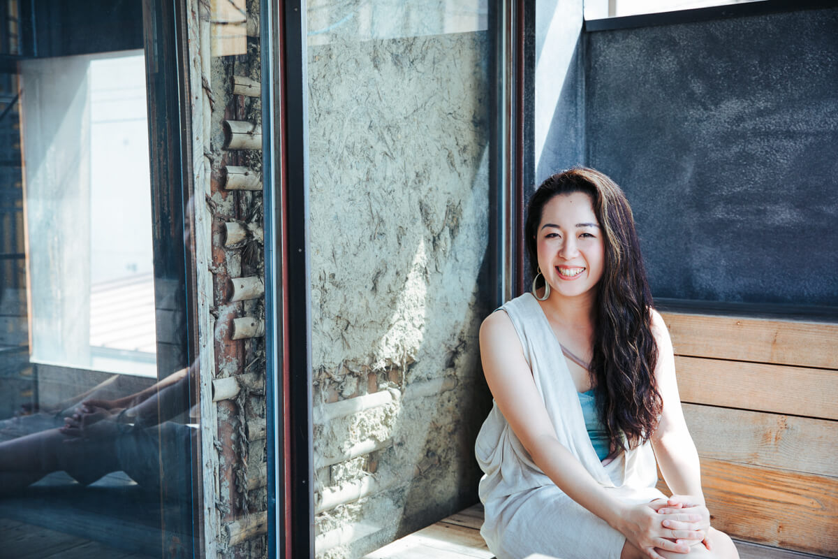 Nami Urano | People | loftwork Inc.