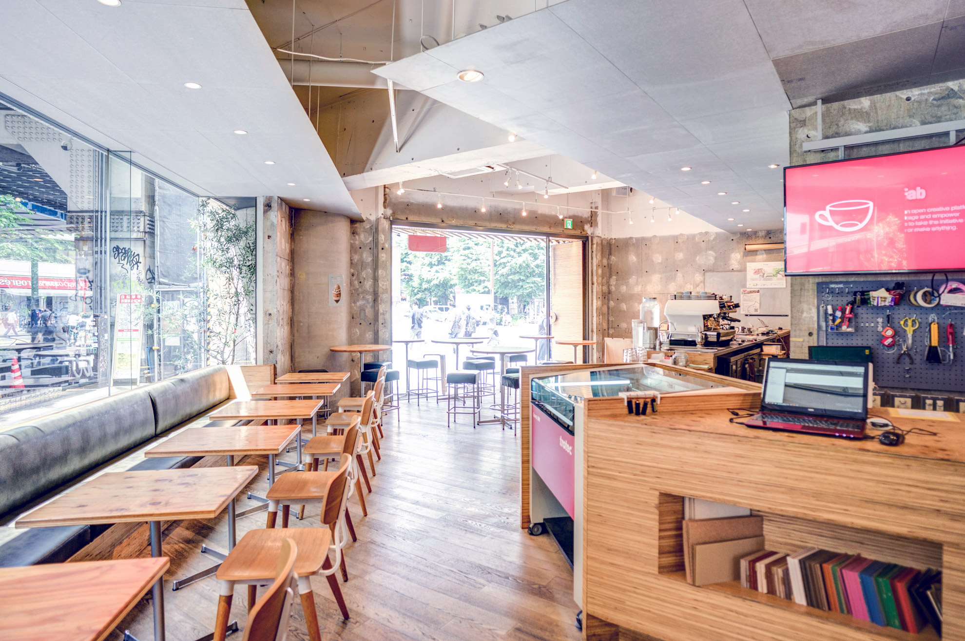 FabCafe | Method | loftwork Inc.