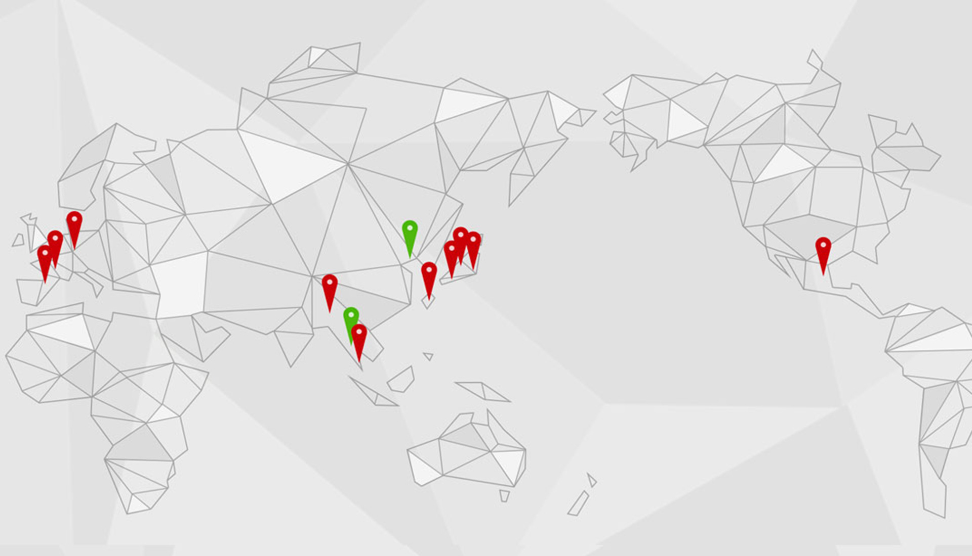 Connecting the local to the global | Method | loftwork Inc.