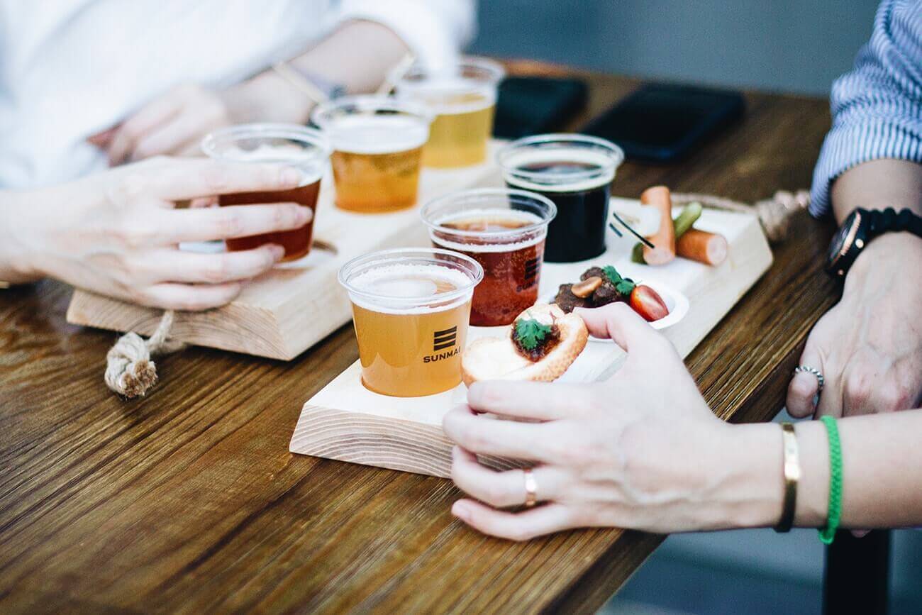 Create more possibilities with innovative digital design by Loftwork | loftwork Inc.