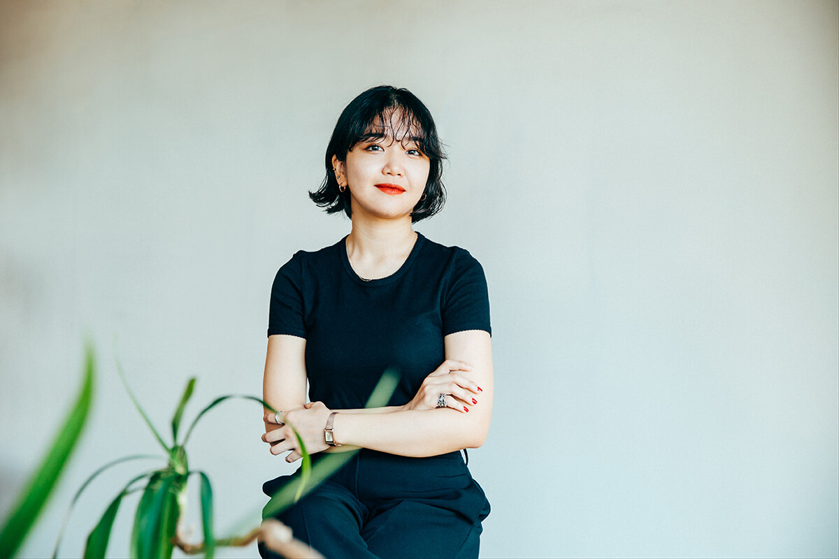 Kei Iwakura | People | loftwork Inc.