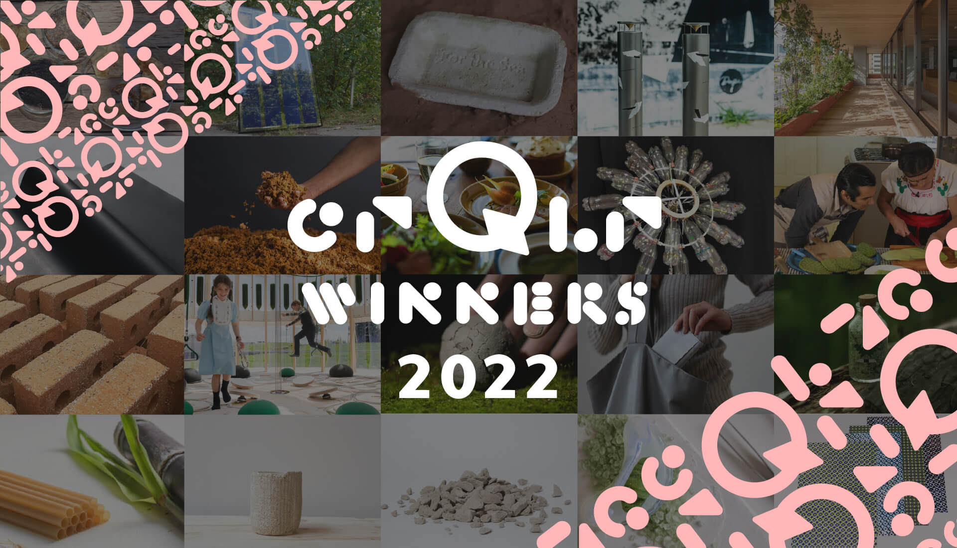 Discover this year’s 53 awarded prizes! Here are the results of the ...