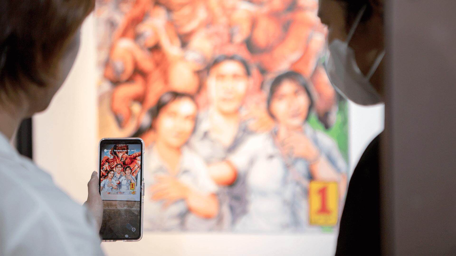 UNESCO Multisectoral Regional Office in Bangkok | The Creative Digital ...