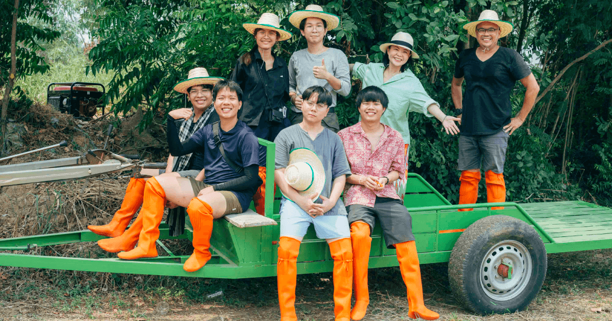 Atelier Future, National Cheng Kung University | Future Dynamic Program 2024: Sustainability in ...