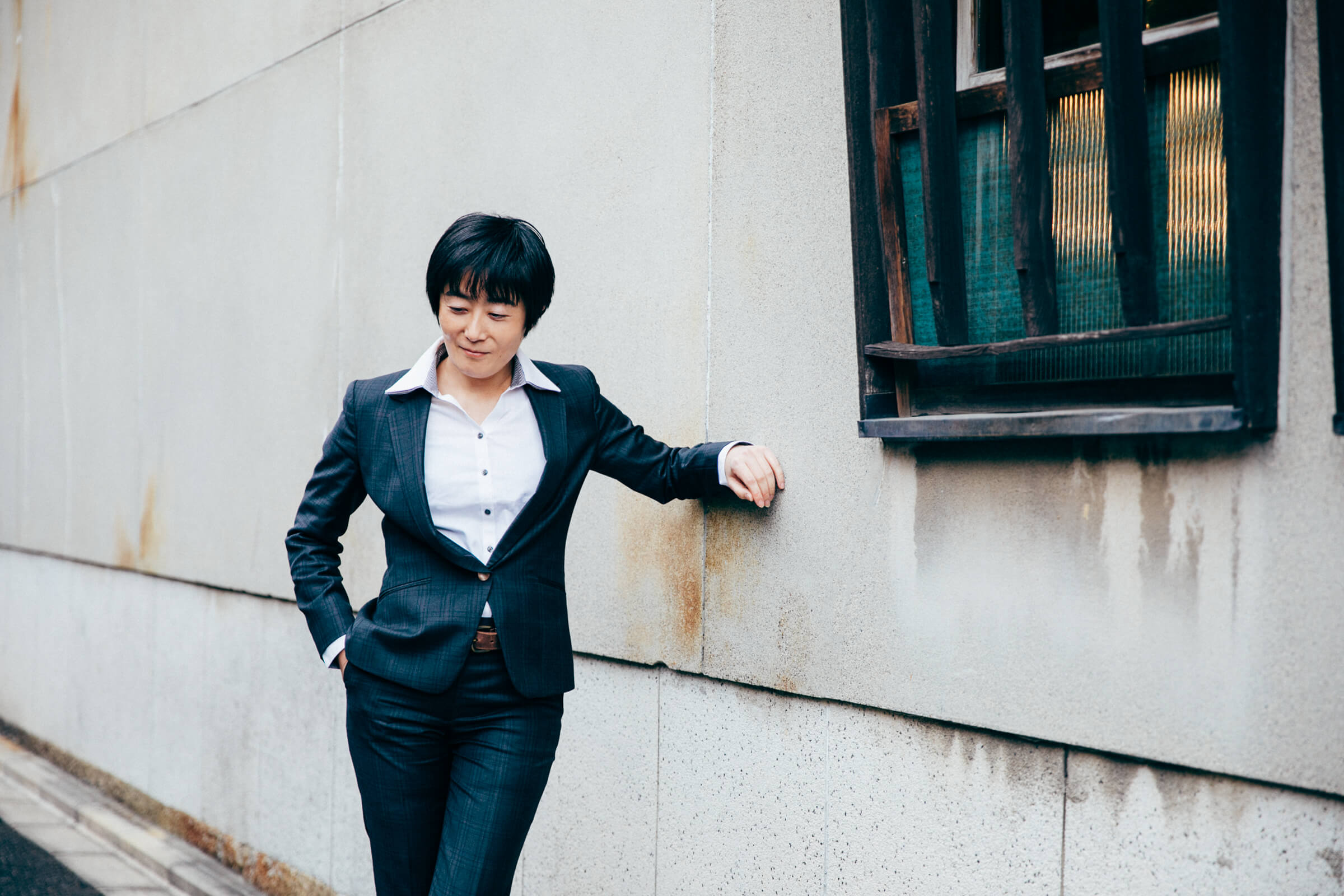 田根 佐和子 | People | Loftwork