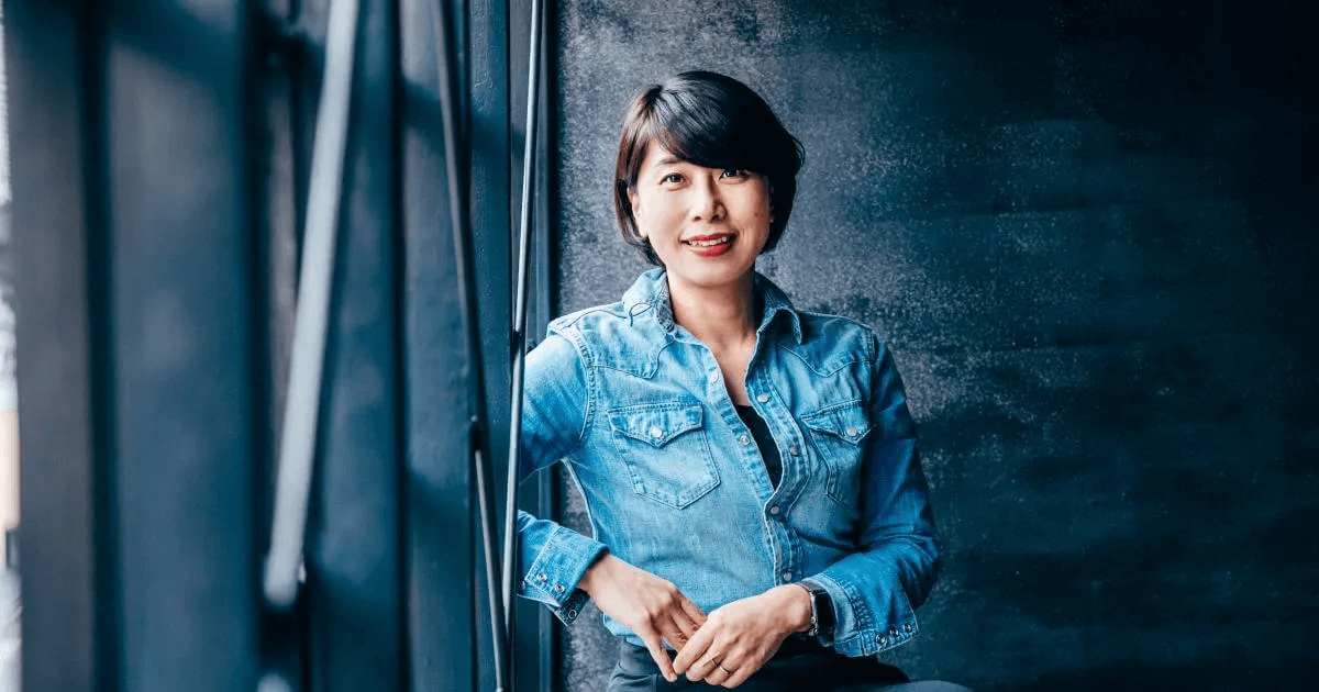 橫山 曉子 | People | Loftwork