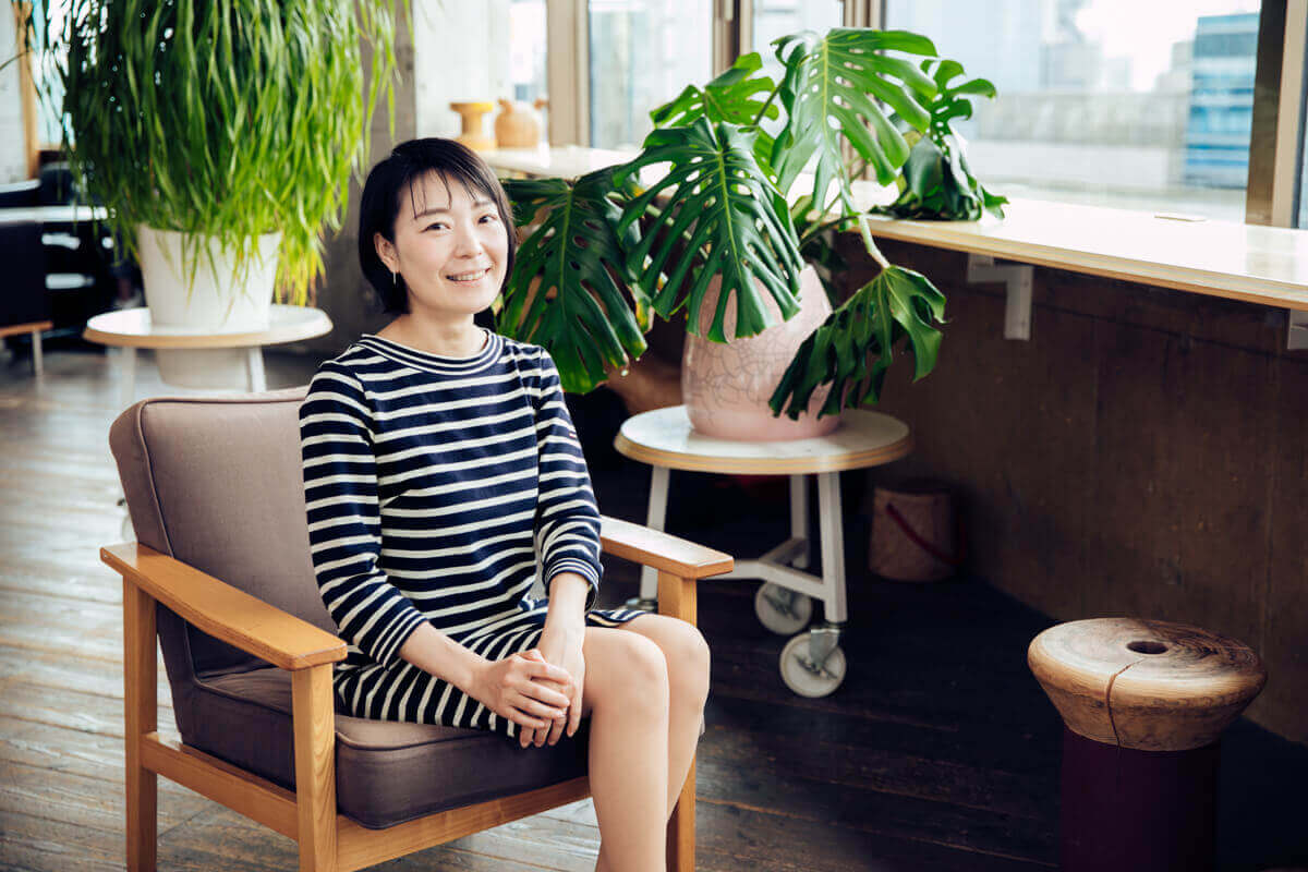 井田 幸希 | People | Loftwork