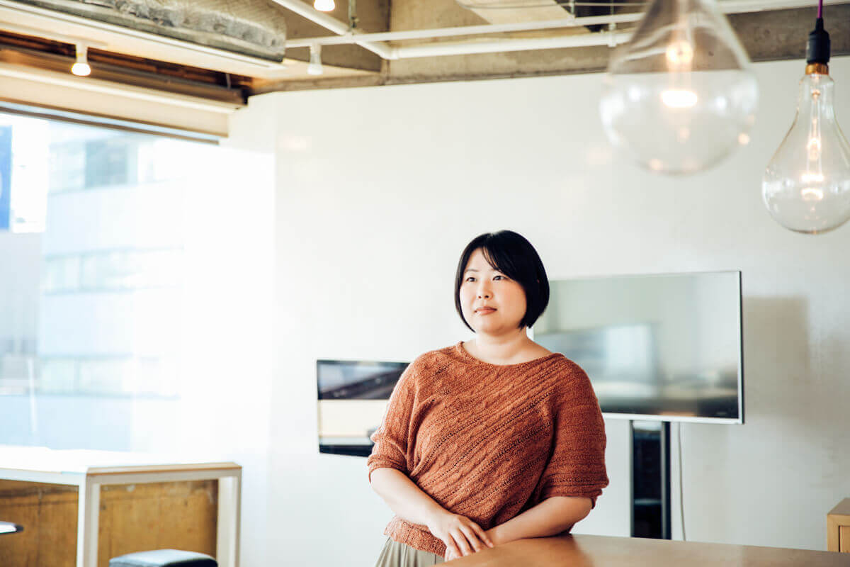 村田 真純 | People | Loftwork