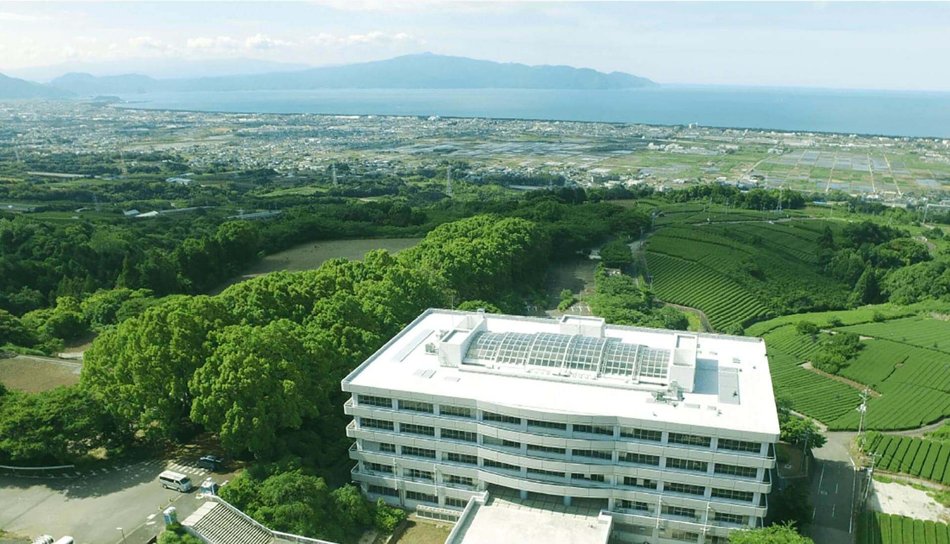 一般財團法人 AOI 機構 | 2年達成5年計畫的85%目標會員數・ 靜岡縣農業革命 Agri Open Innovation ...